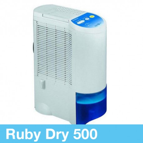 Ruby Dry - Hydrothec